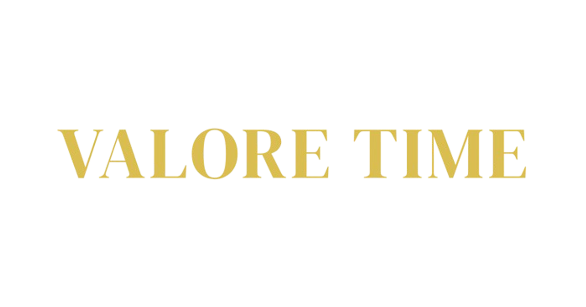Valore Time - Swiss Watch Dealer